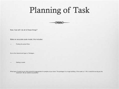 PPT The Pentagon PowerPoint Presentation Free Download ID 2119623