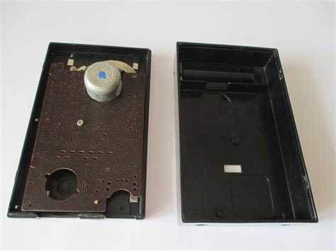 А у кого остались радионаборы и собранные устройства из них