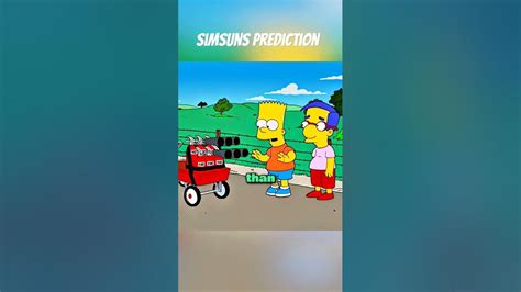 Simsuns Prediction Sims Predictions Youtube