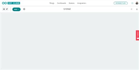 Estação Metereológica Com Arduino Cloud Blog Arduino Ômega