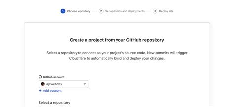 GitHub Uvacoder Reactjs Starter Cfpages