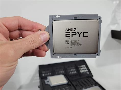 Amd Aocc 32 Compiler Released Along With Aocl 31 Cpu Libraries Ramd