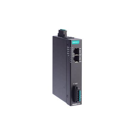 MGate Series Modbus TCP Gateways MOXA MGate Series Modbus TCP Gateways MOXA
