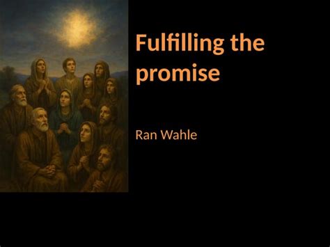 Implementing Promises With Typescripts Step By Step Pptx