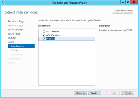 How To Install Software Update Point In SCCM R
