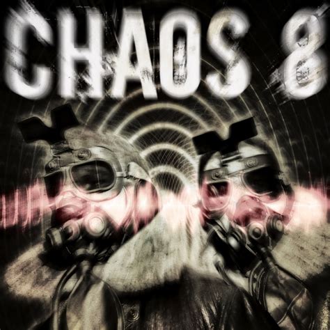 music chaos 8