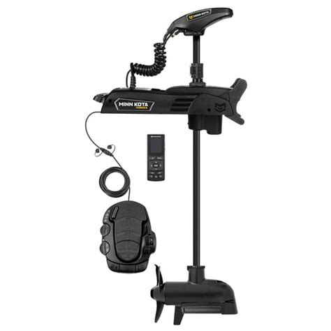 Minn Kota Powerdrive 70 Lb Thrust 54 Shaft Trolling Motor With