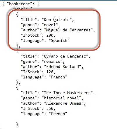 Exporting Data From JSON To CSV With SSIS SQLServerCentral