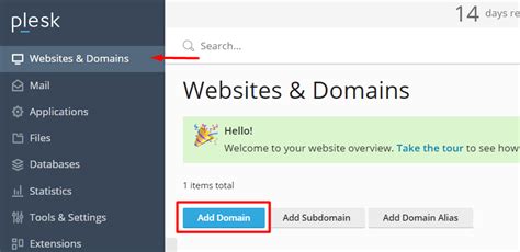 How To Configure Plesk With LAMP For MP3 Converter Pro And YouTube Video Backend