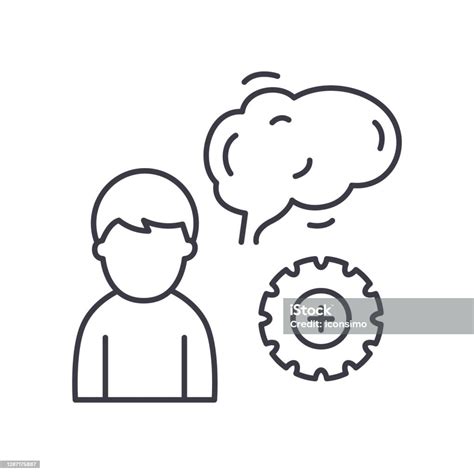 피키오트리 아이콘 선형 격리 된 그림 얇은 선 벡터 웹 디자인 기호 흰색 배경에 편집 가능한 스트로크와 개요 개념 기호