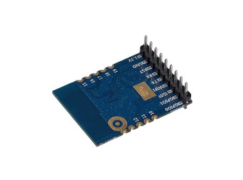 ماژول HLK M سریال به وای فای Serial WIFI