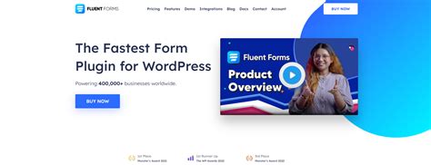 10 Best Wordpress Form Builder Plugins 2024 Buddyx Theme Best Community Theme For Buddypress