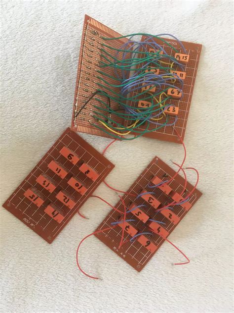 Build Is In Progress Details Hackaday Io