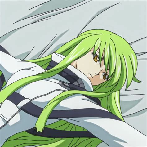 Pin Von Ваше Высочество Auf C C Code Geass