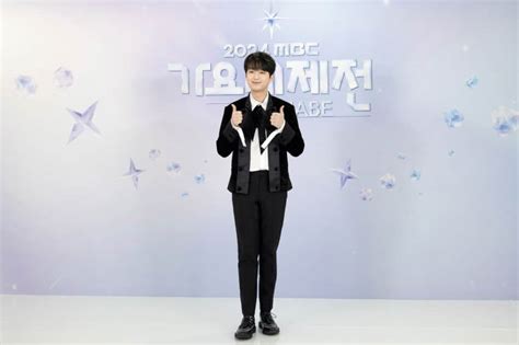 `잘생김으로 감탄·가창력으로 감동` 트롯거성 이찬원 `mbc 가요대제전` 본방사수 독려→기대 Up