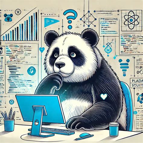 第二週資料科學 Pandas新增、刪除、篩選 阿盧老師coding嚕