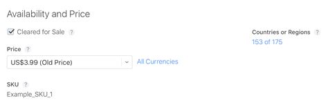 编辑 App 套装信息 创建 App 记录 App Store Connect 帮助 Apple Developer