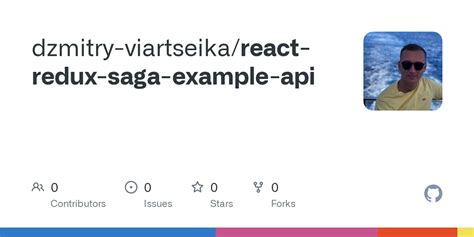 Github Dzmitry Viartseikareact Redux Saga Example Api