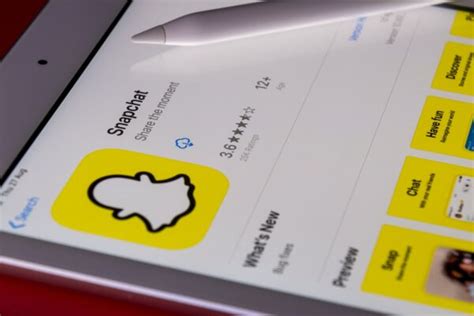 Snapchats Native Ipad App Is Finally Here What You Need To Know