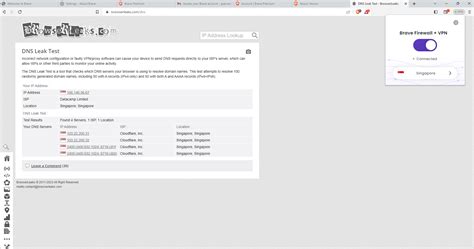 Implement Openvpn Style Dns Resolving · Issue 25489 · Bravebrave