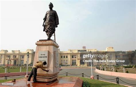 Bihar Assembly Photos And Premium High Res Pictures Getty Images