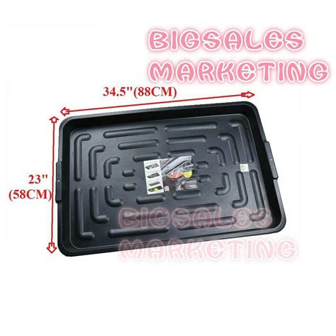 Felton Multi Purpose Tray Fmu947 Lazada