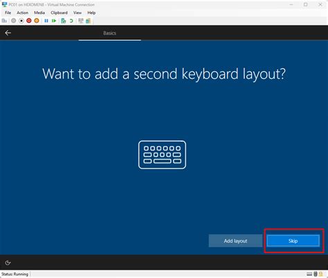 Chapter 1 Creating Virtual Machines Using Hyper V Enterprise Network Setup With Windows Server