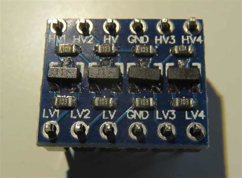 Using X Lcd With I C Connector With Orange Pi Pc Reviews Tutorials Hardware