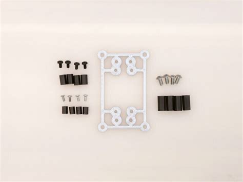 Pcb Mount Assembly Raspberry Pi Pico And Led Arcade Button Midi Controller Adafruit Learning