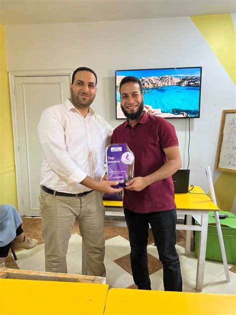 Ahmed Mosad On Linkedin Strive For Progress Not Perfection