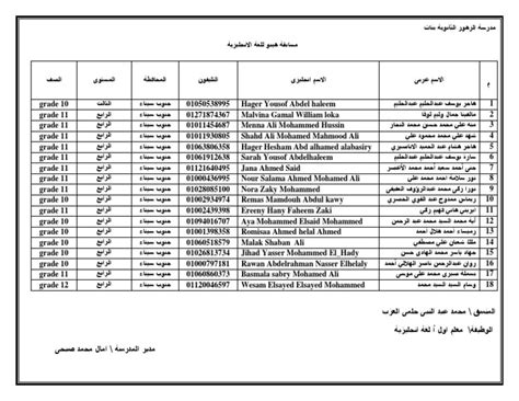 مسابقة هيبو Pdf