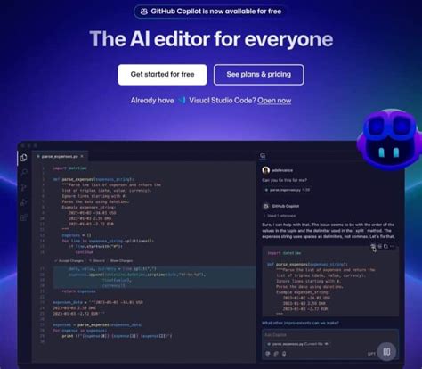 6 Best Ai For Python Coding