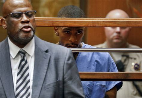 Defense Attorney For Accused Nipsey Hussle Shooter Quits Whur 96 3 Fm
