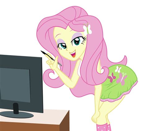 Fluttershy Sexy