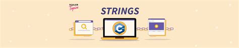 String In C Scaler Topics