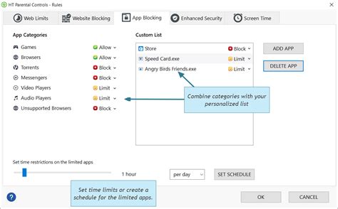 How To Block Apps On PC With Application Blocking Software