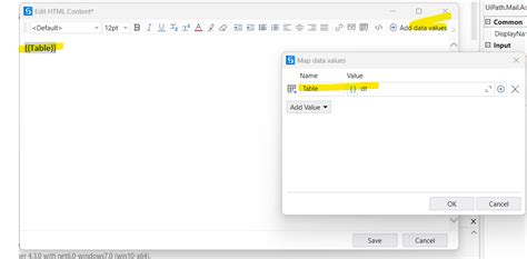 How To Send A Form Into Outlook Studio Uipath Community Forum