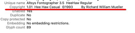 Font Name Parsing Error Hb Ot Name Get Utf Issue Harfbuzz Harfbuzz Github