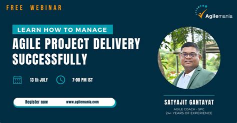 Agilemania On Linkedin Agilemania Agile Scrummaster Projectmanager