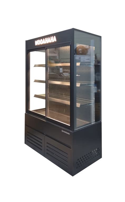 베르소나 Fh 와인쇼케이스로고 와인쇼케이스 한성쇼케이스 Hansung Showcase