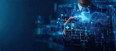 Premium Photo The Suitsavvy Technophile Generative Ai