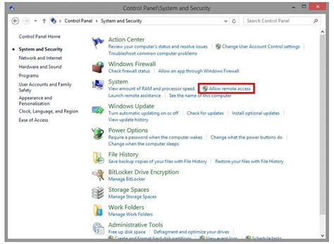 How To Enable Remote Desktop Connection