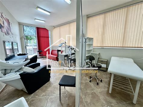 Салон за красота до Военна болница гр Пловдив Prima Casa