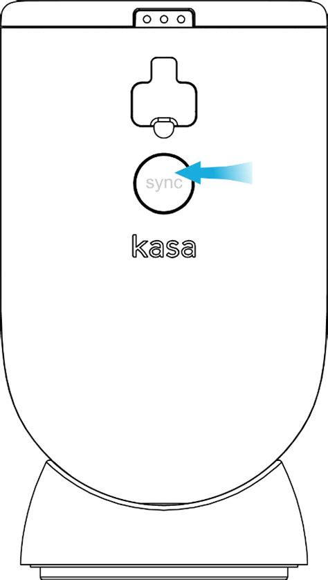 How To Reset The TP Link Kasa Camera