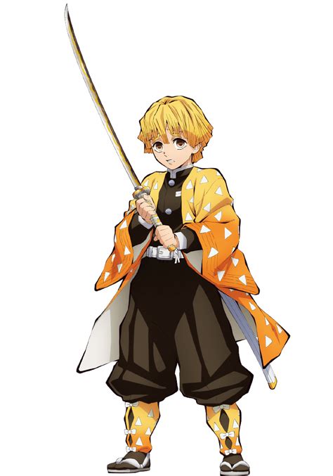 Demon Slayer Personagens Png Free Download