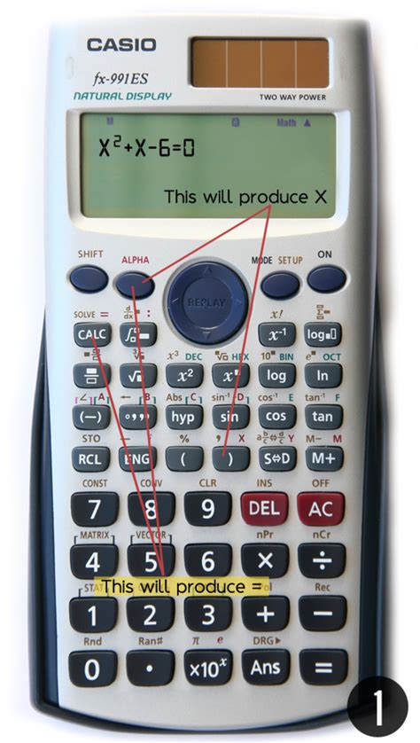 converting units using a casio classwiz fx991ex calculator youtube