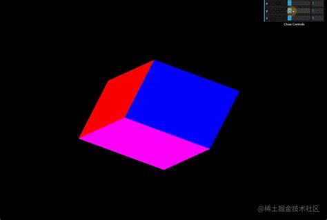 Webgl图形变换、投影与摄像机 阿里云开发者社区 Webgl图形变换、投影与摄像机 阿里云开发者社区