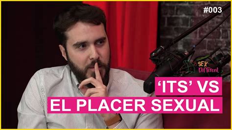 03 Sex Different Its Vs Placer Sexual Youtube