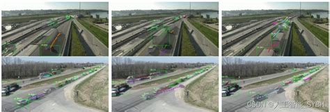 Yolov5改进策略yolo模型优化yolov5交通异常检测、车辆识别、车牌识别、行人识别、车道线识别准确率 09302yolo判断