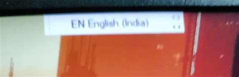 did anyone get this ugly language bar after updating to 22h2 r windows11